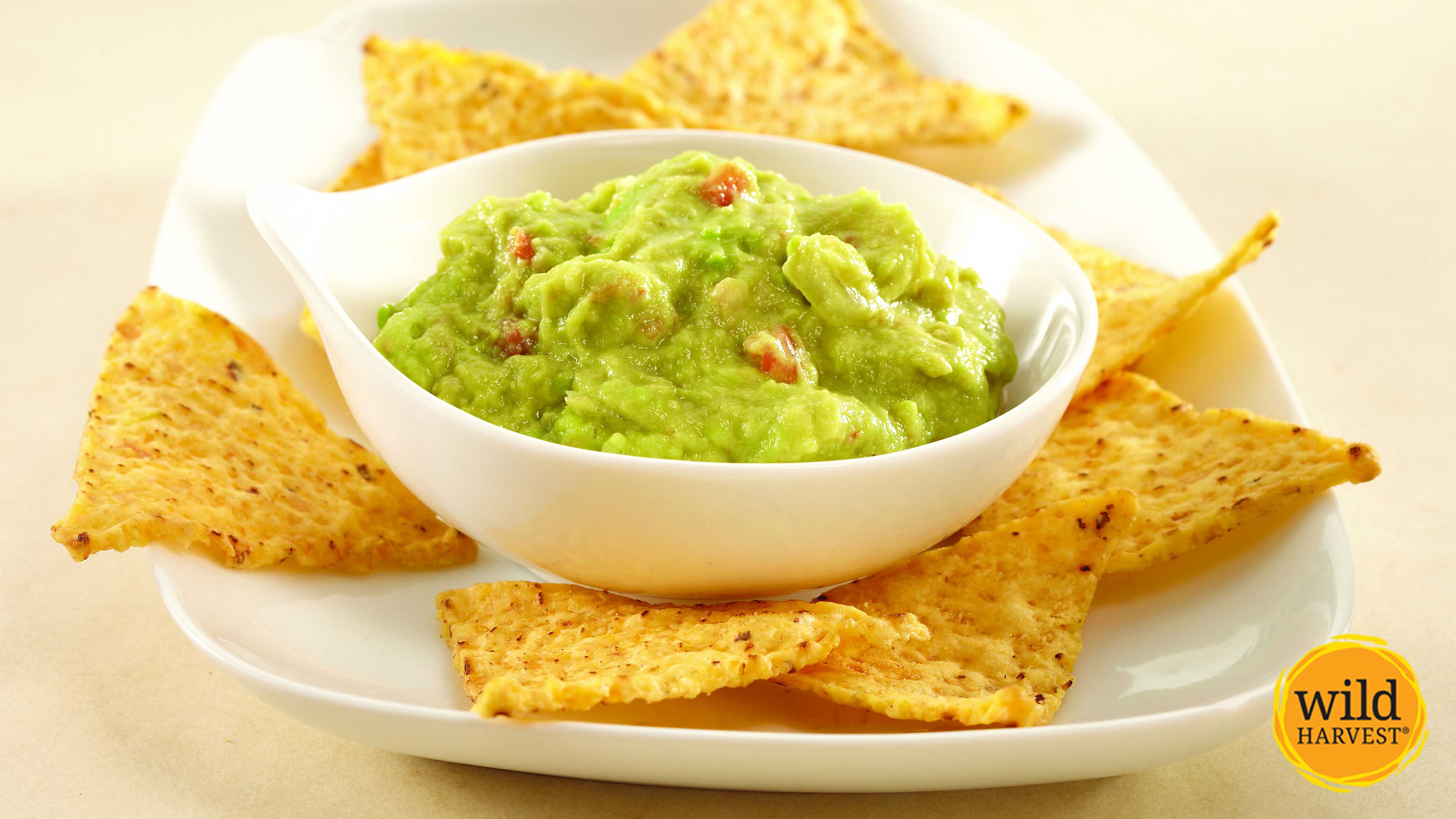 SHOP 'n SAVE - Recipe: Guacamole